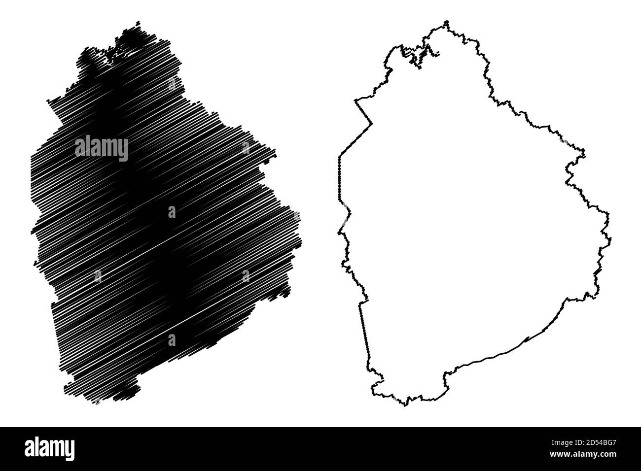 Leslie County, Kentucky (U.S. county, United States of America, USA, U ...