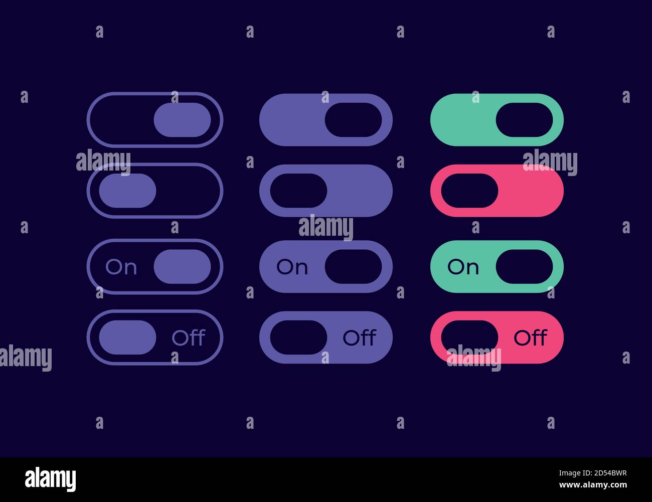 Night operating Stock Vector Images - Alamy