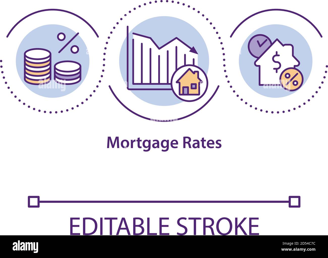 Current statistics hi-res stock photography and images - Alamy