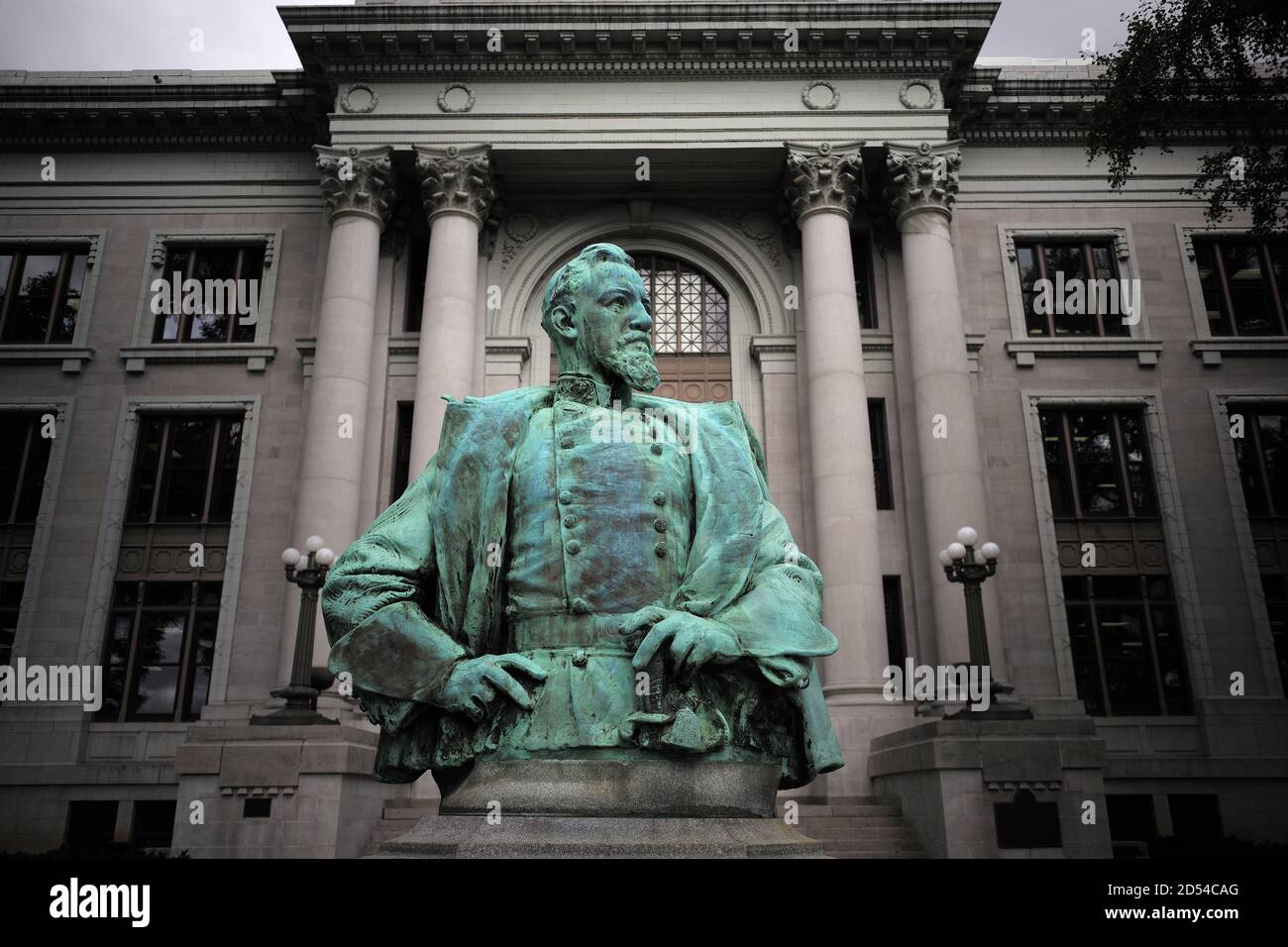 Hamilton courthouse chattanooga hi-res stock photography and images - Alamy