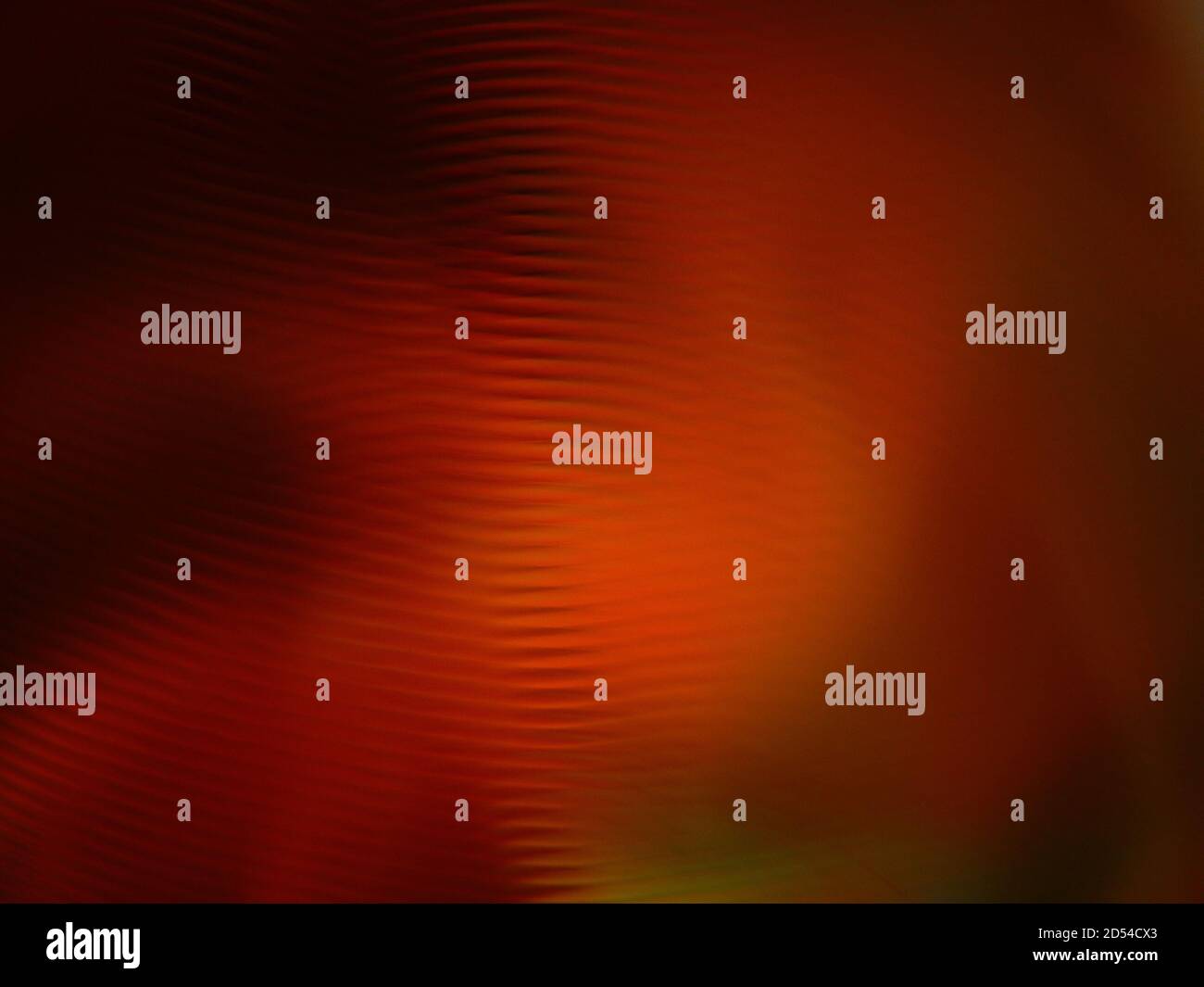 Red background with gradual rhythmic light threads Stock Photo - Alamy