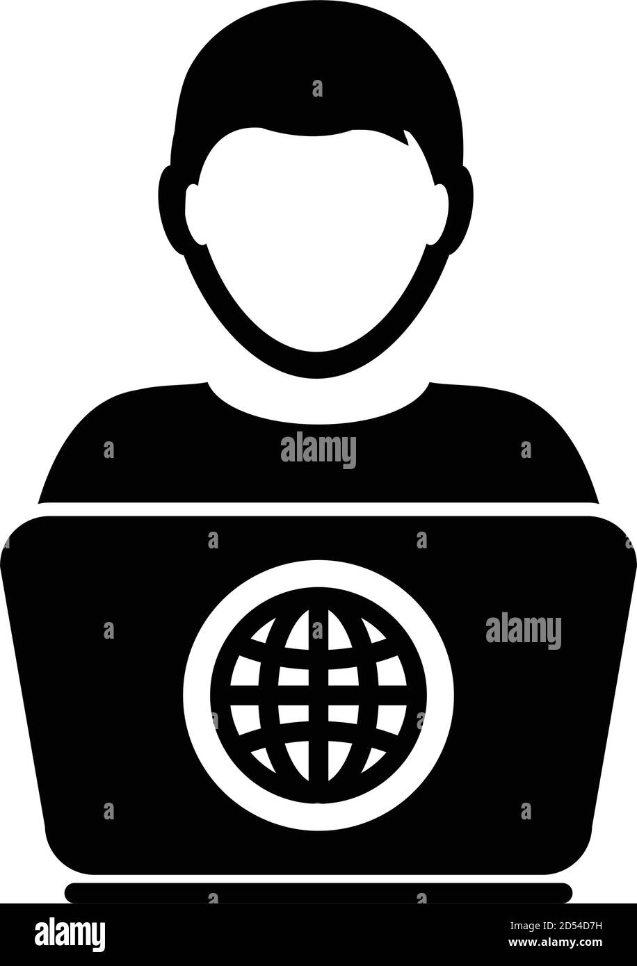 Learning client Stock Vector Images - Alamy