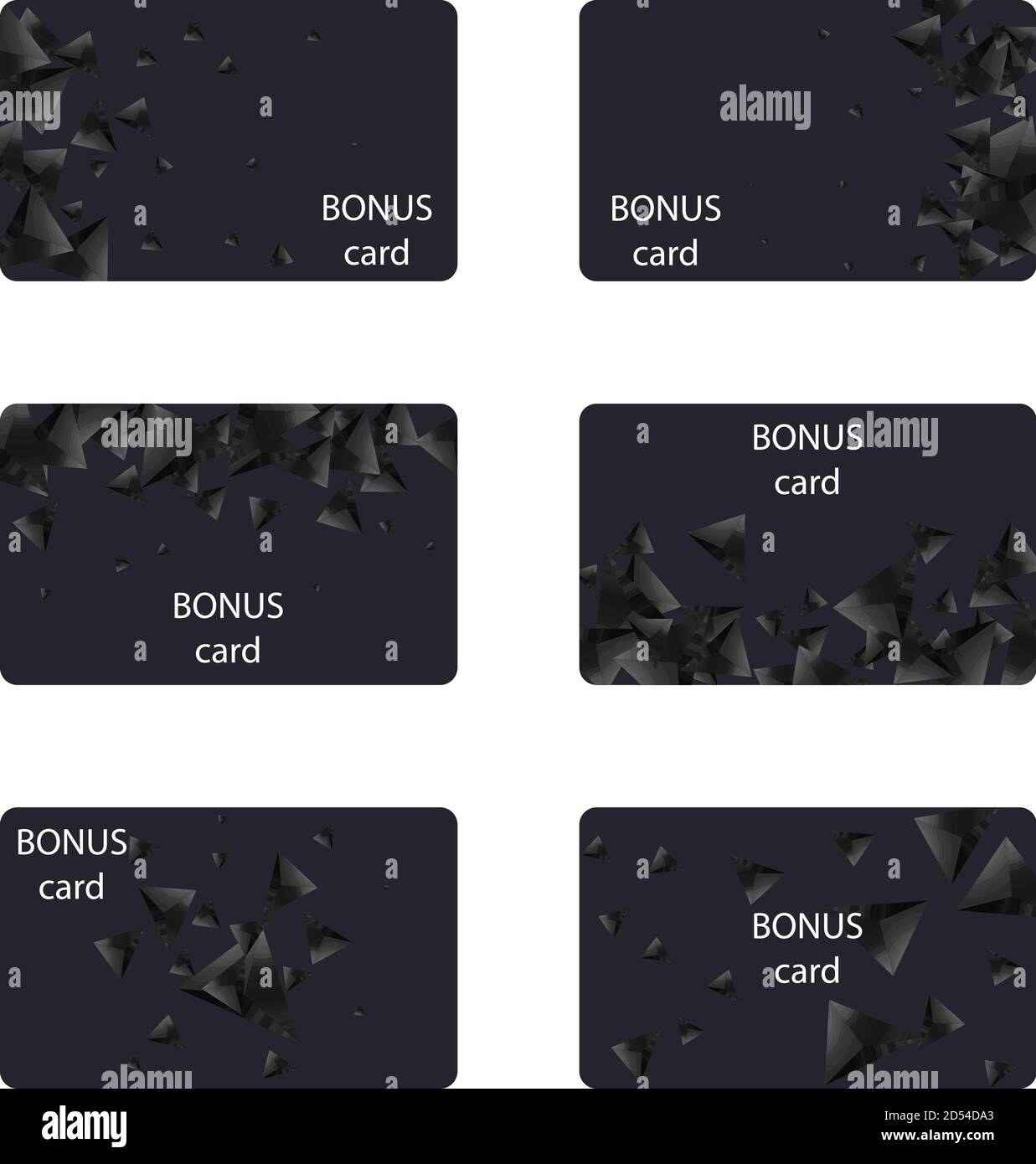 Bonus card hi-res stock photography and images - Alamy