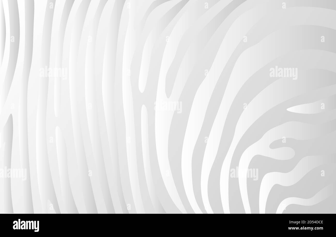 white paper strips - abstract texture. Universal background for cover ...