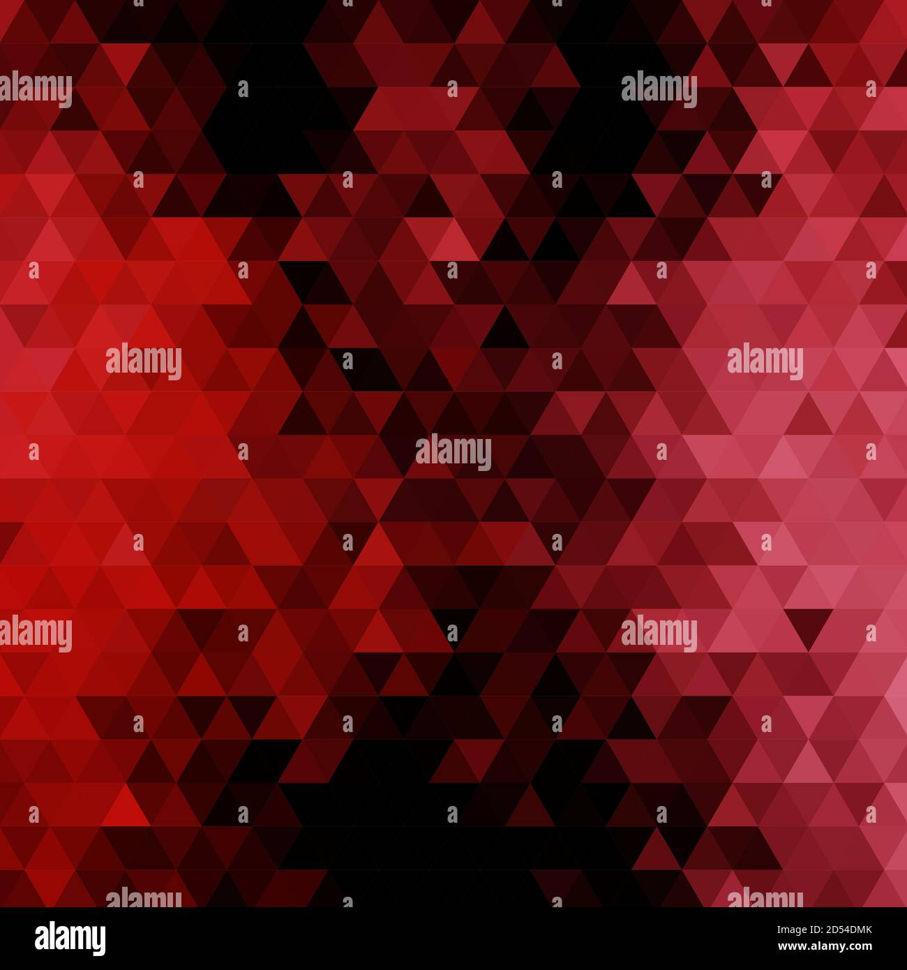 Overlapping triangles logo hi-res stock photography and images - Alamy