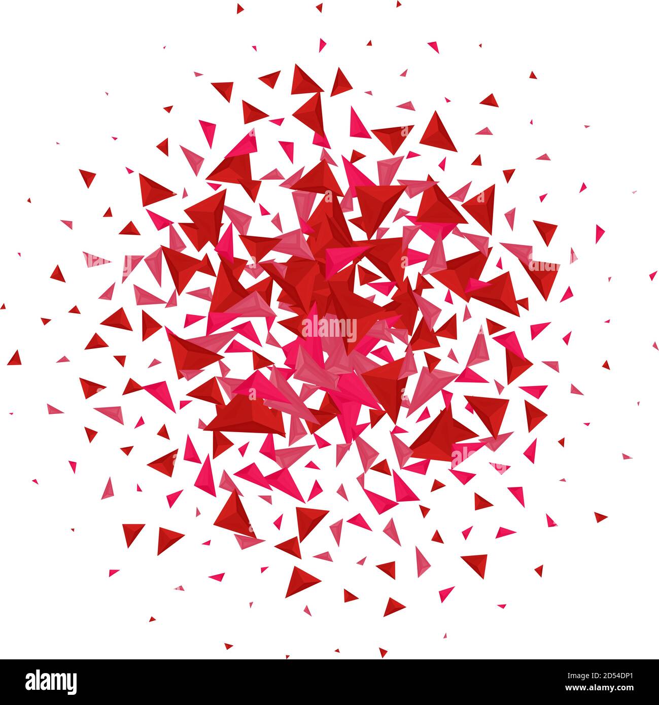 Vector Abstract Geometric Background Template Brochure Design Stock Vector Image And Art Alamy