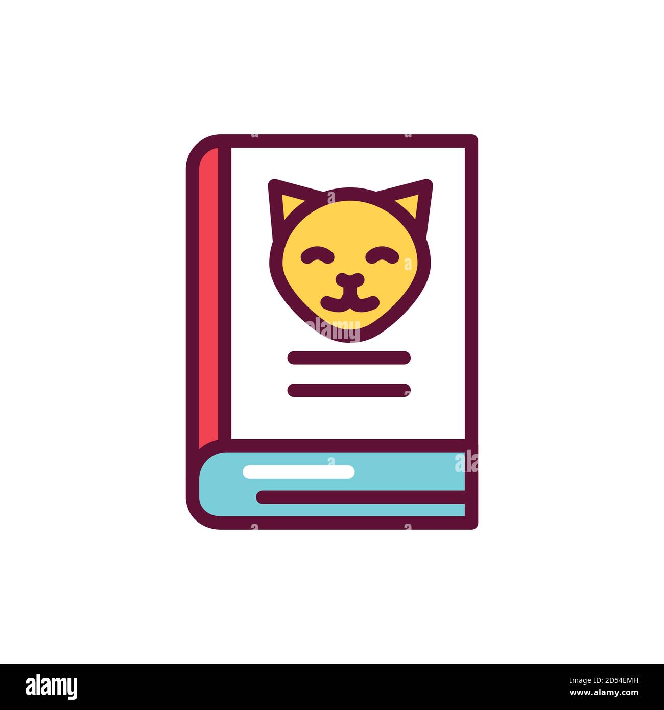 Dog course Stock Vector Images - Alamy