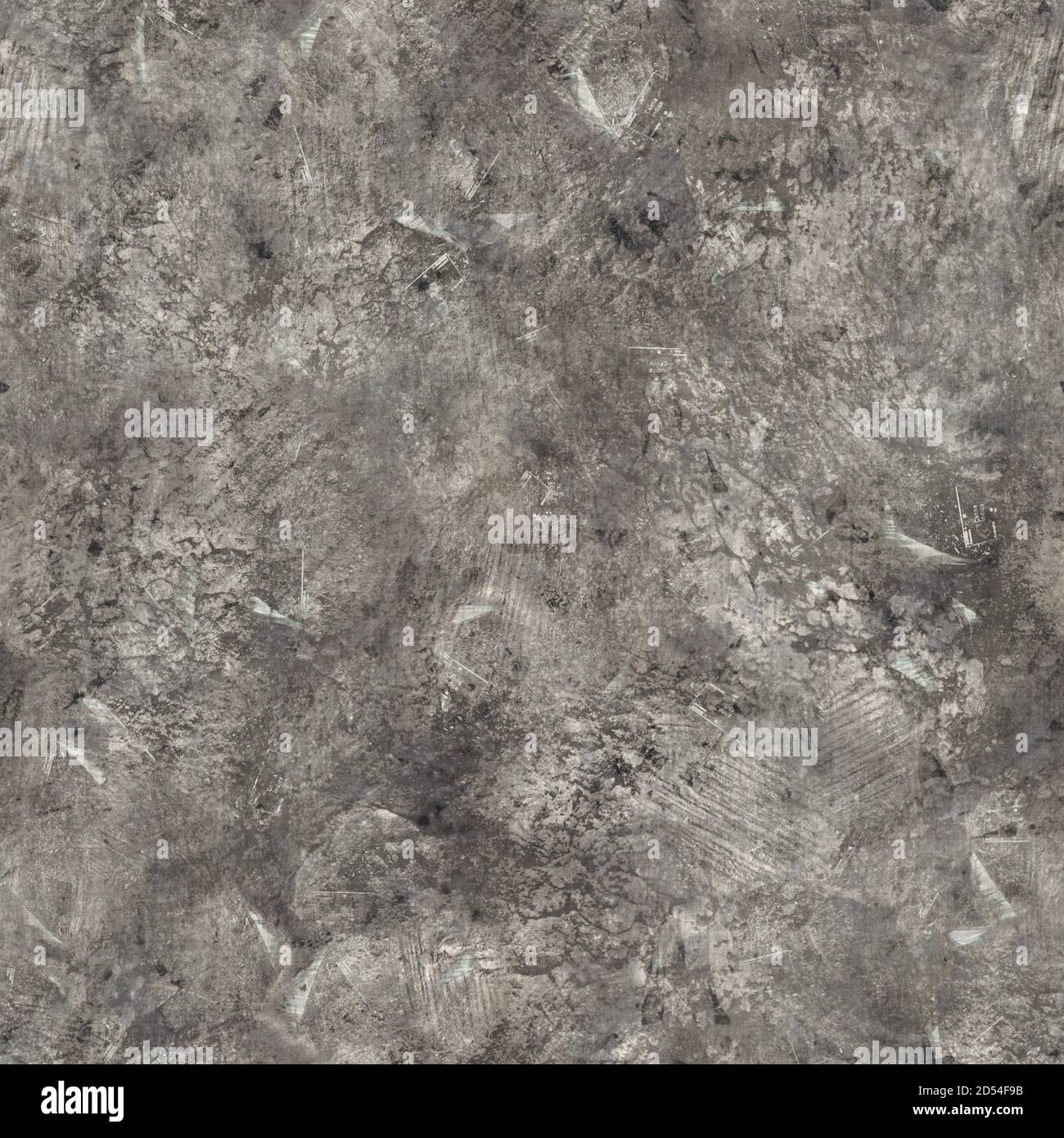 Seamless Pattern Aged Old Grungy Dirty Design Stock Photo - Alamy