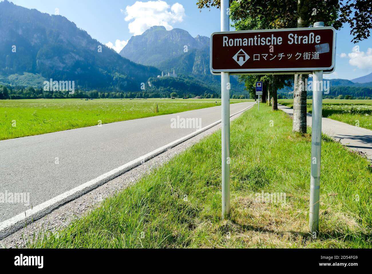 Danish traffic signs hi-res stock photography and images - Alamy