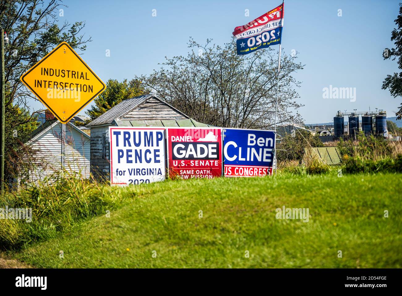 Straight ticket voting hi-res stock photography and images - Alamy
