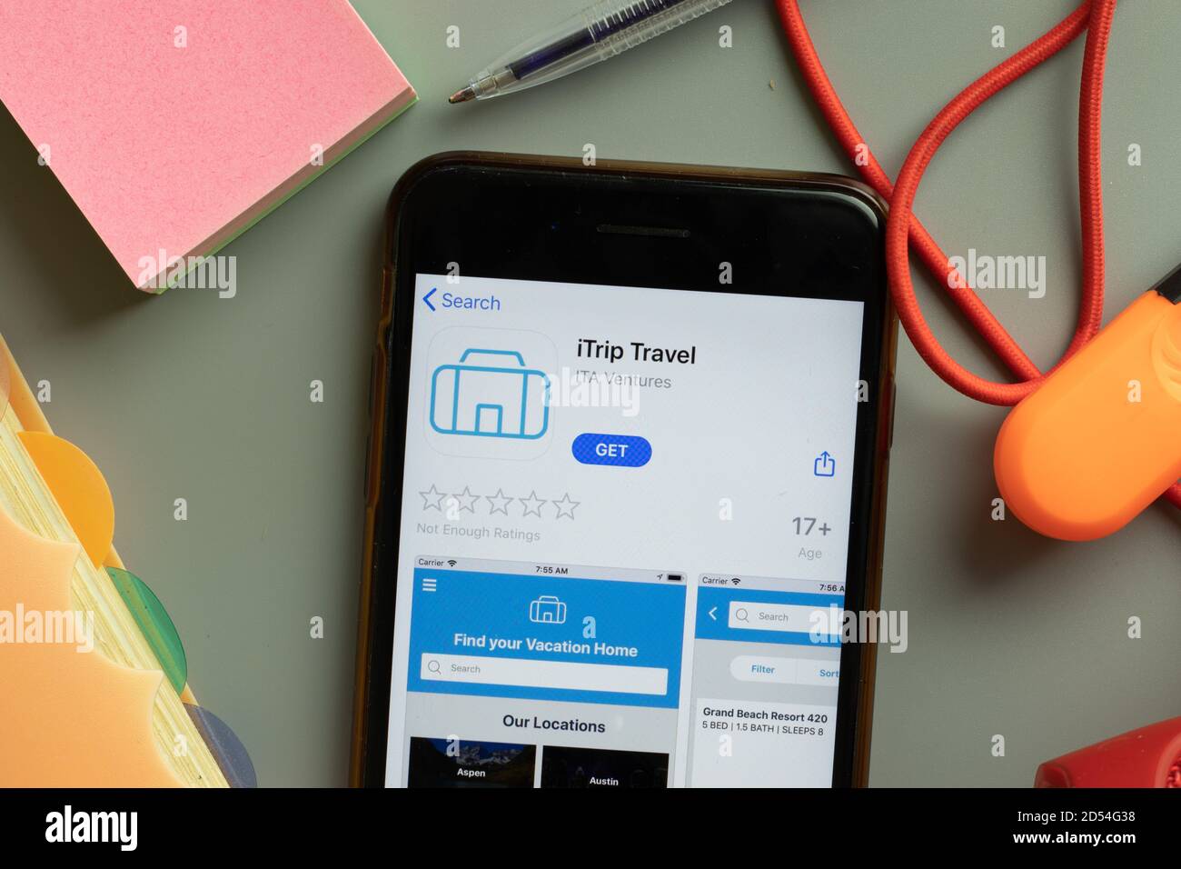 Itrip travel hi-res stock photography and images - Alamy