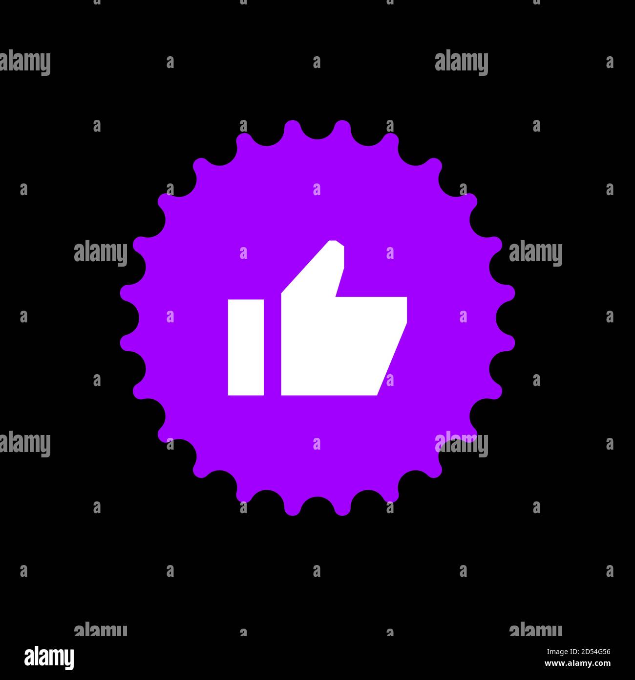 Instagram emoji Stock Vector Images - Alamy