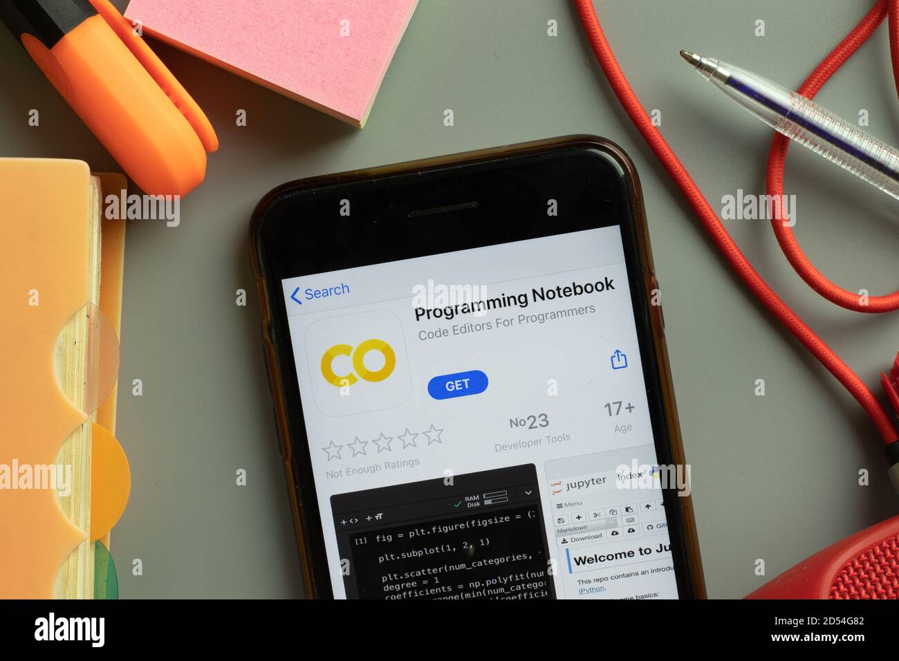 Logo programming hi-res stock photography and images - Alamy