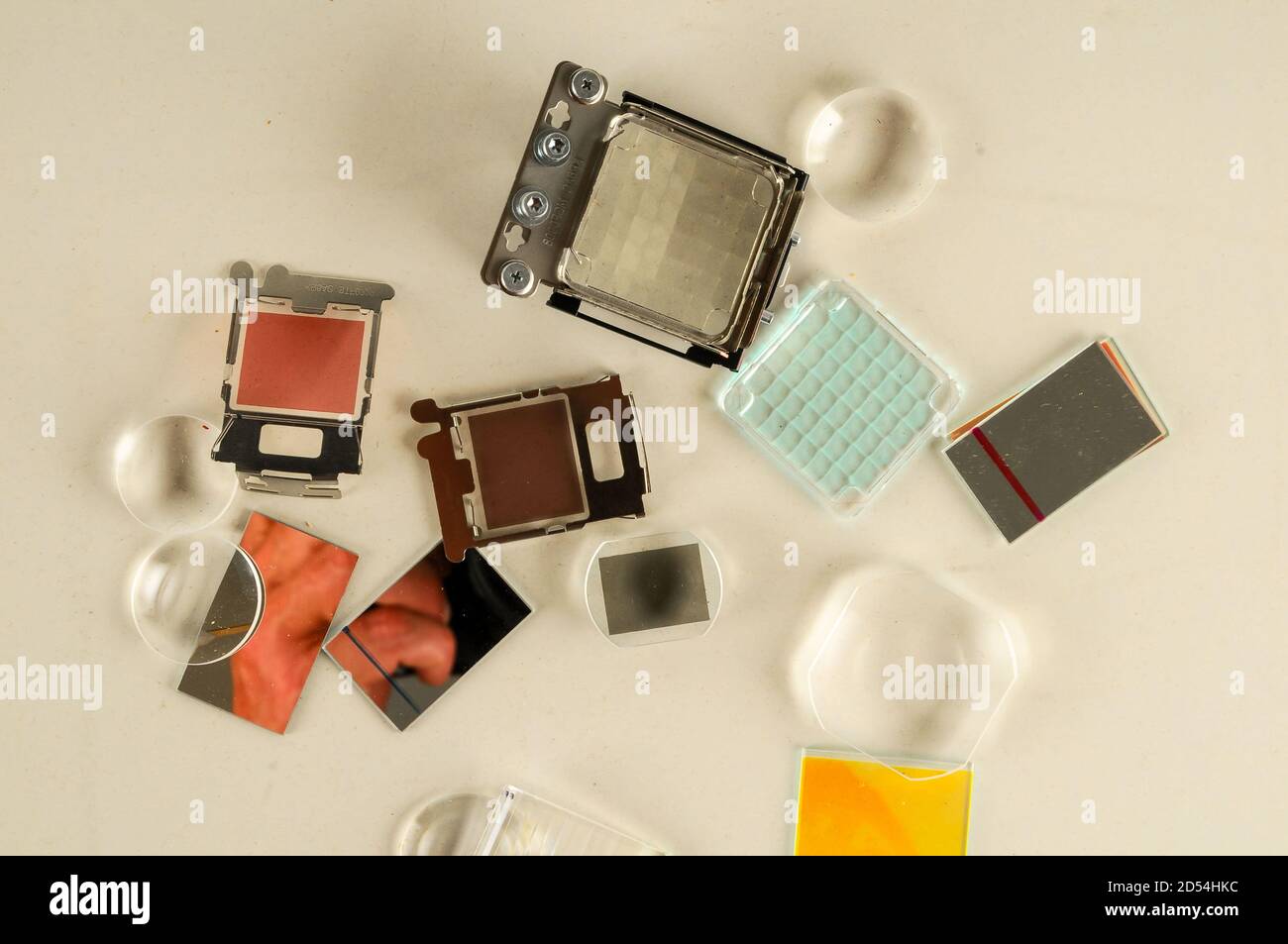 Projector parts hi-res stock photography and images - Alamy