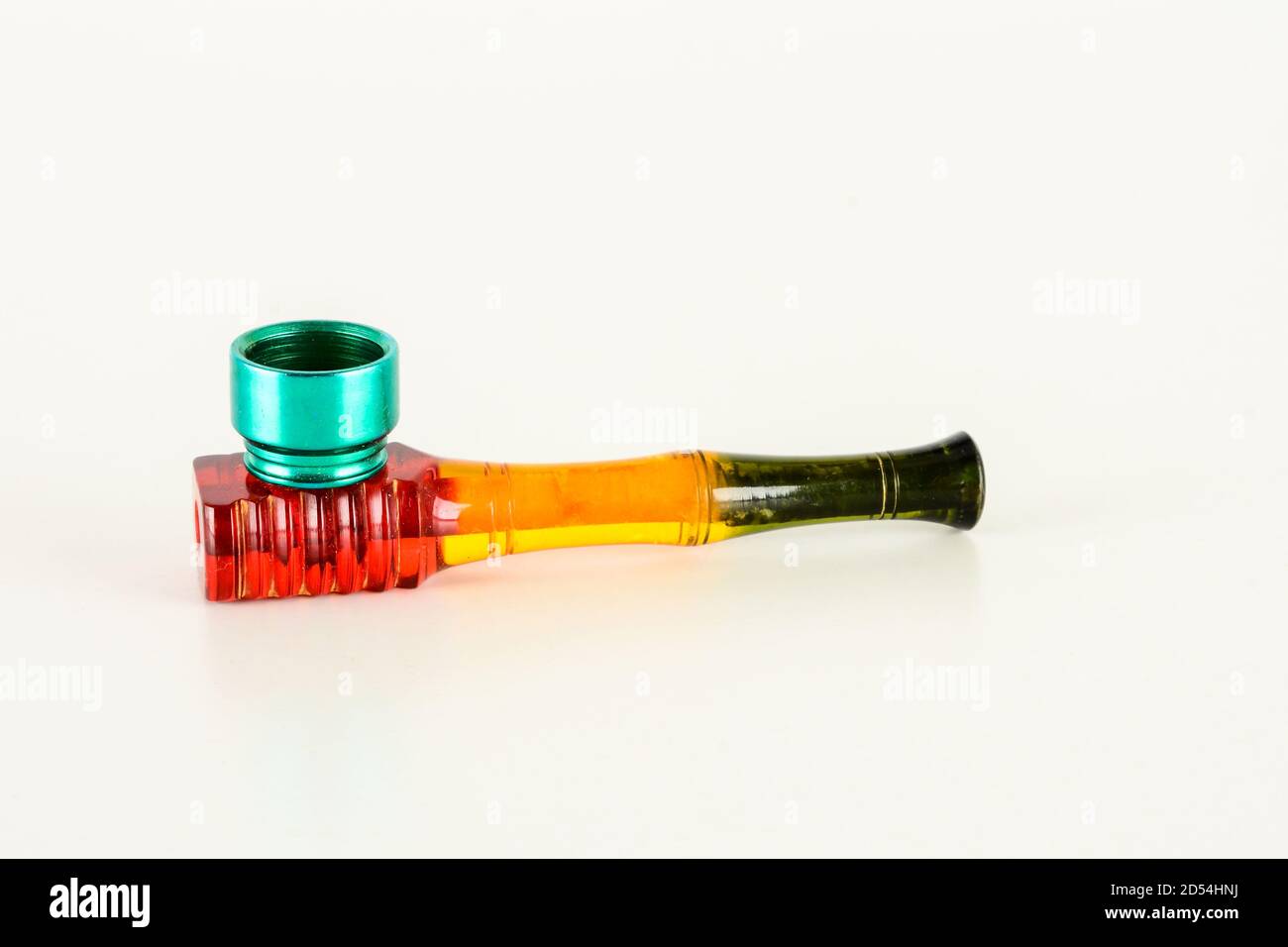 Ivory tobacco pipe hi-res stock photography and images - Alamy