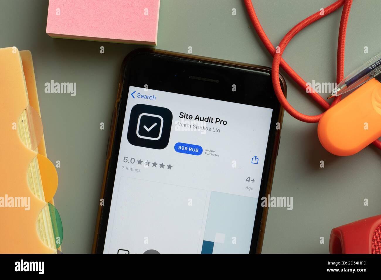 Audit logo hi-res stock photography and images - Alamy