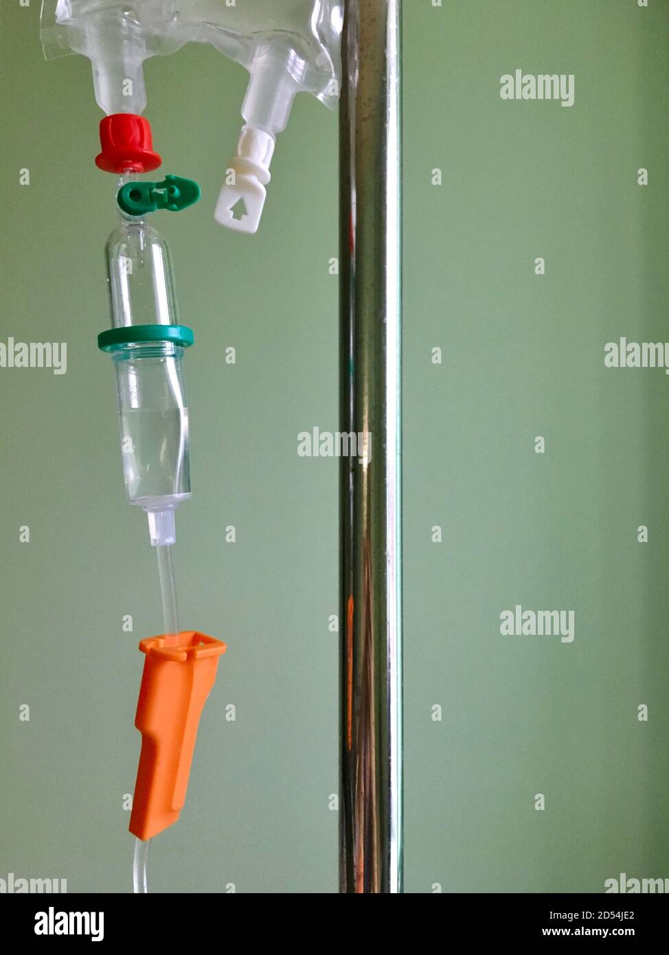 Drip infusion pole hi-res stock photography and images - Alamy