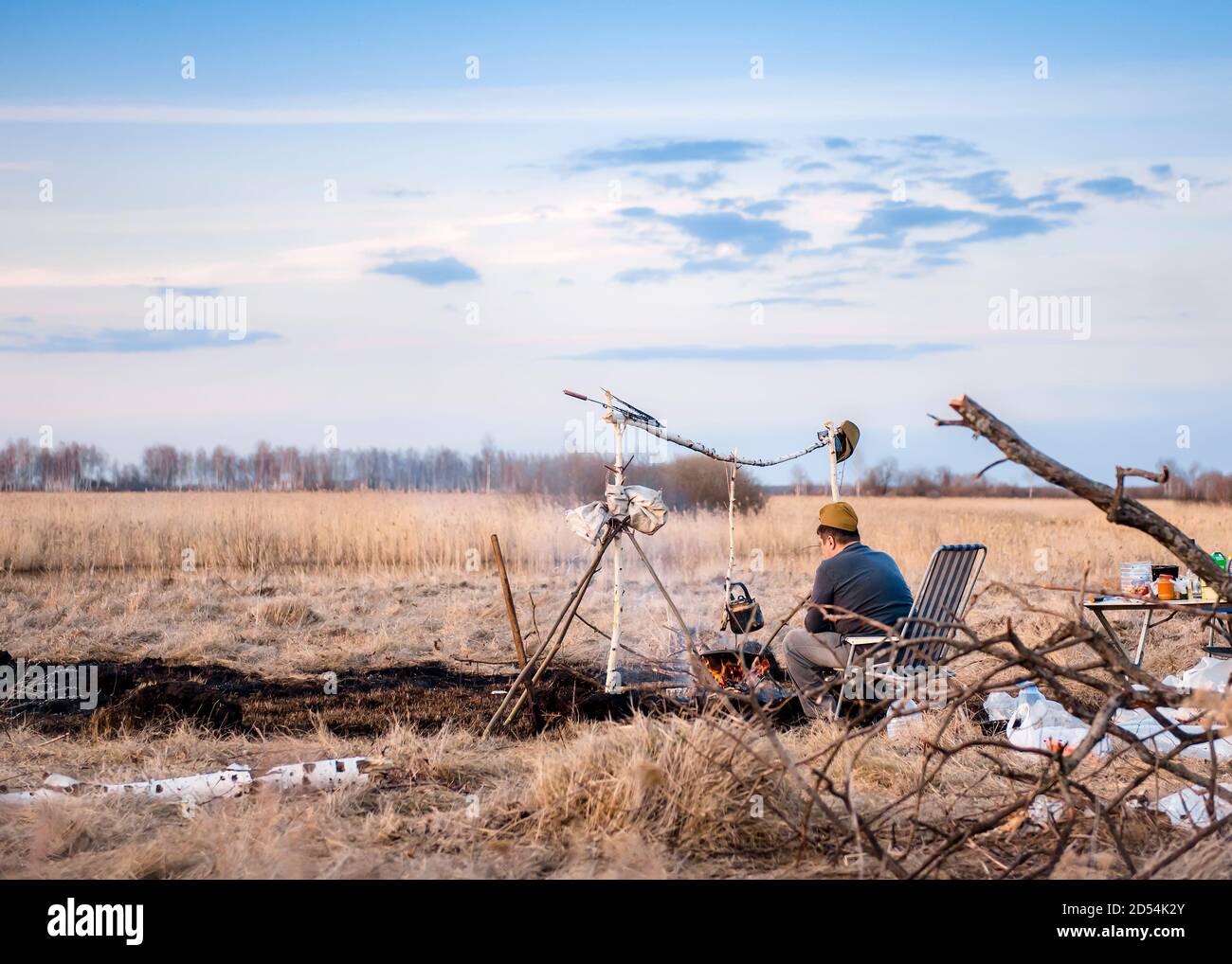 Spring boils hi-res stock photography and images - Alamy