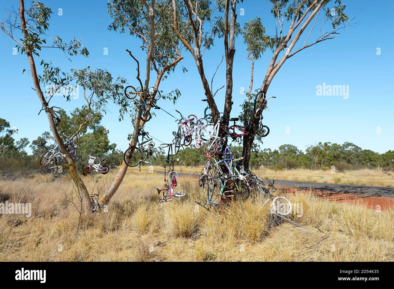 Dajarra queensland hi-res stock photography and images - Alamy