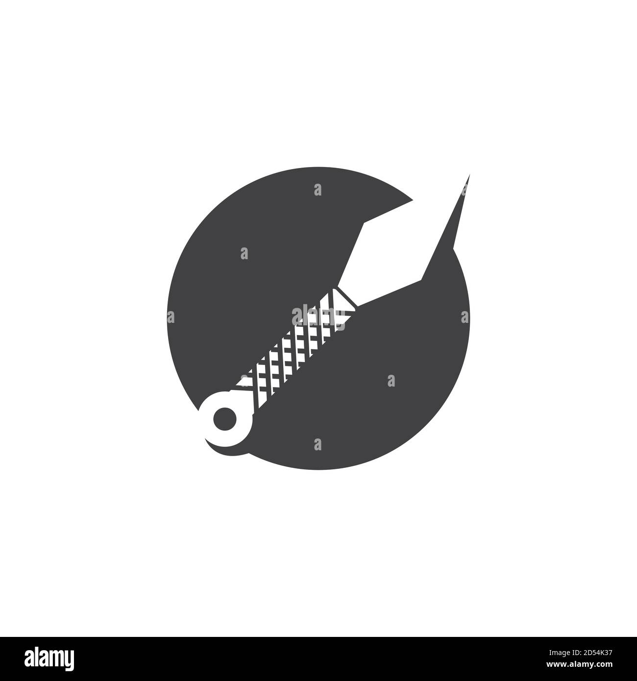 Ninja stars Stock Vector Images - Alamy