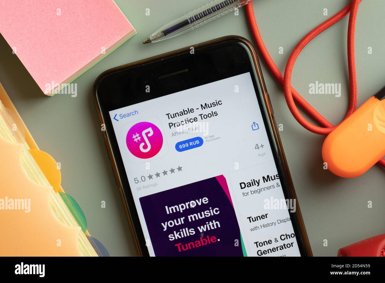 Tools logo hi-res stock photography and images - Alamy