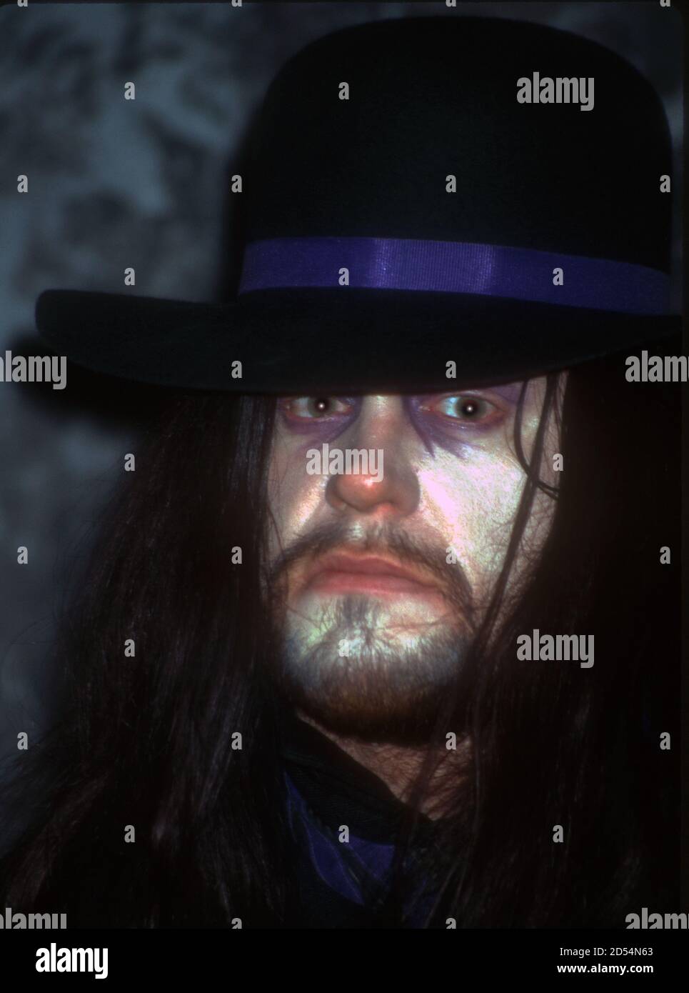 Undertaker, 1995, Photo By John Barrett/PHOTOlink /MediaPunch Stock ...