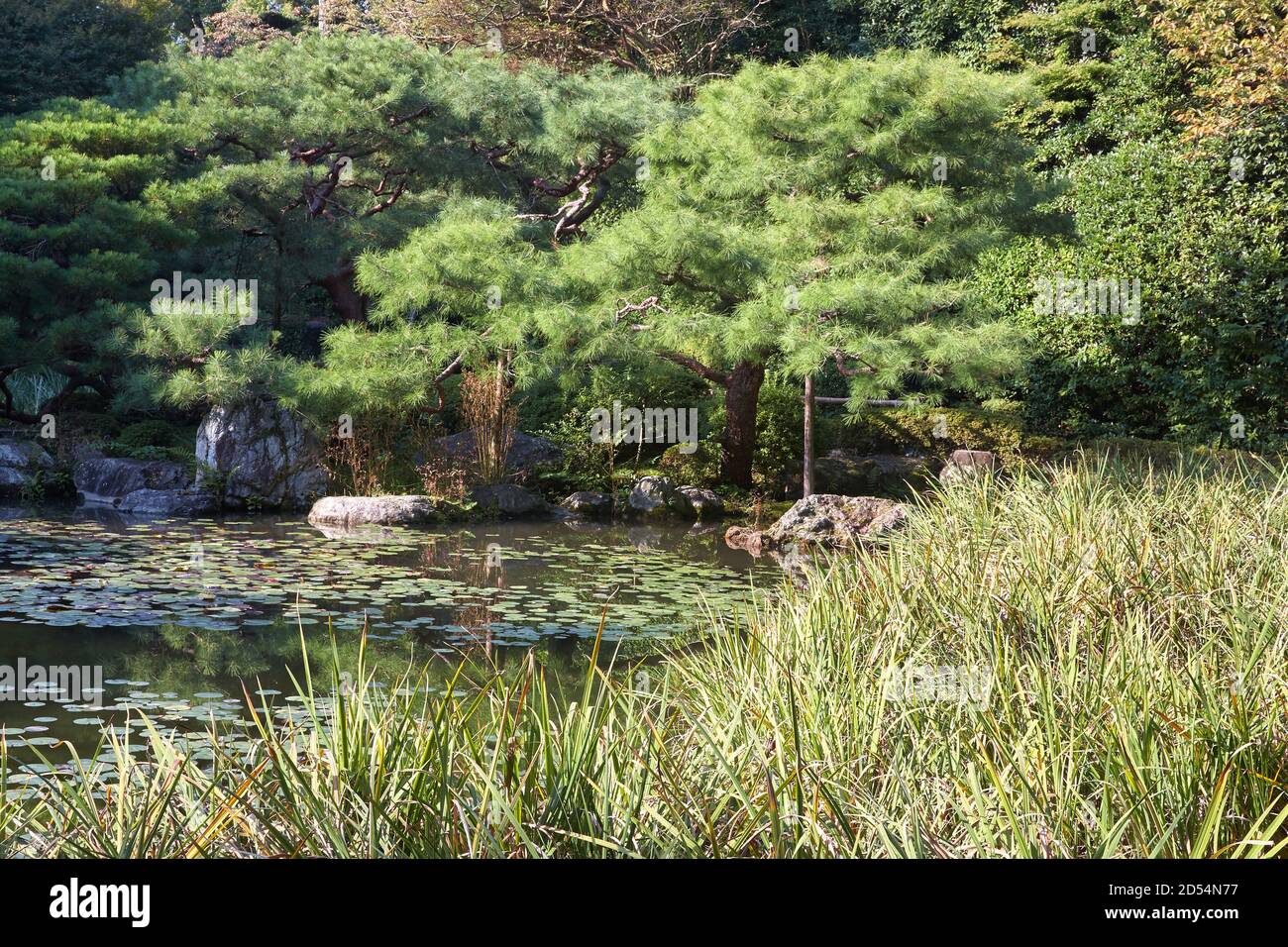 Heian kyo hi-res stock photography and images - Alamy
