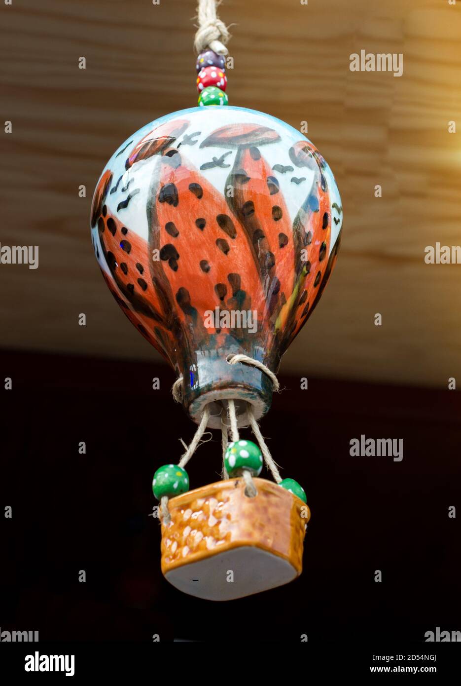 Airballoon hi-res stock photography and images - Alamy