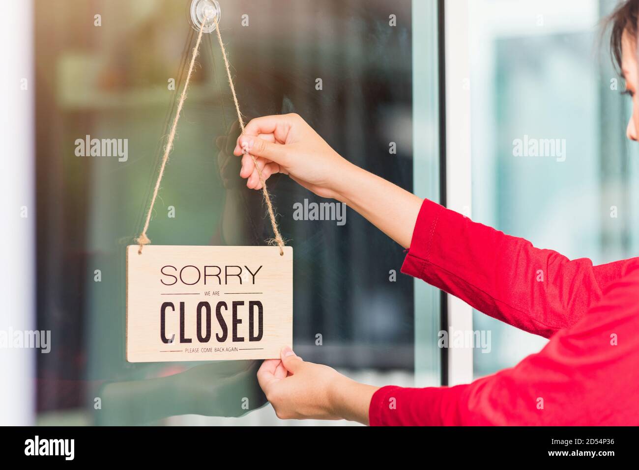 Please use the back door hi-res stock photography and images - Alamy