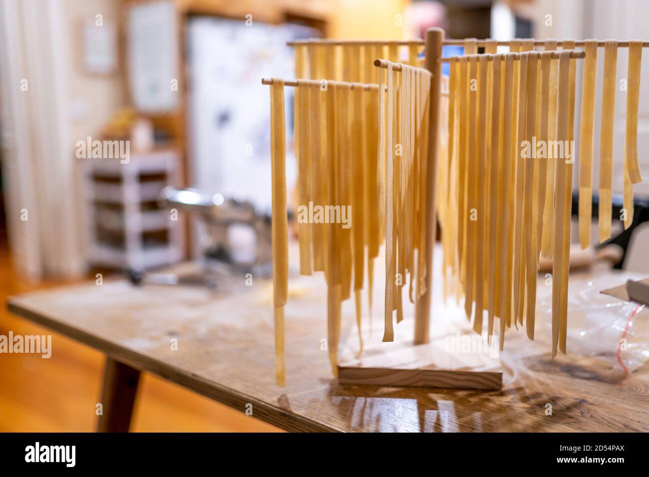 Pasta tree hi-res stock photography and images - Alamy