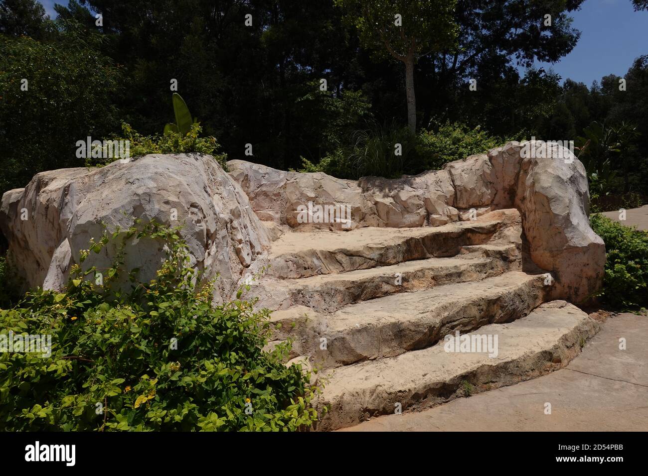 Closeup shot old stairs hi-res stock photography and images - Alamy