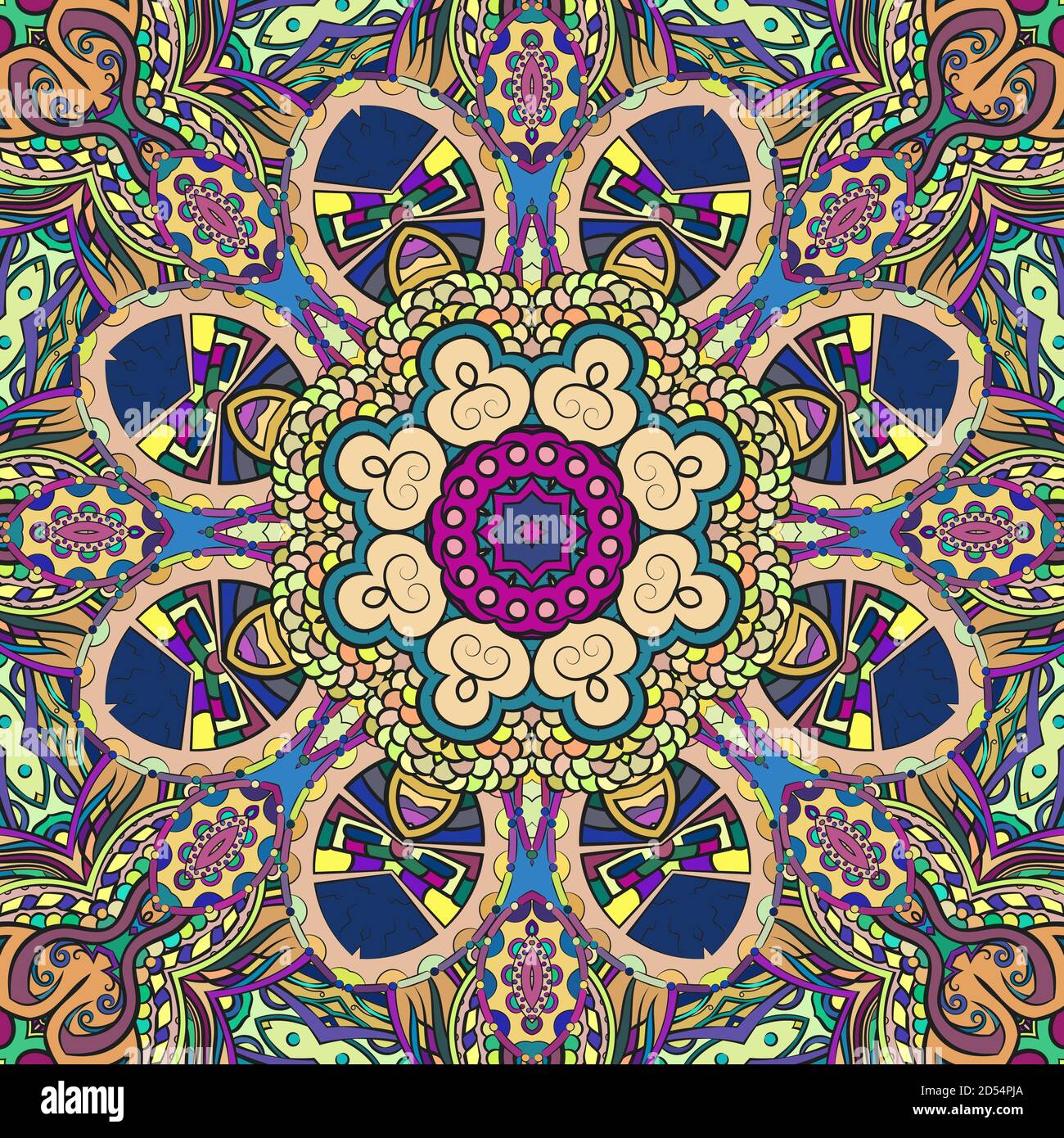 Teardrop shaped motif hi-res stock photography and images - Alamy