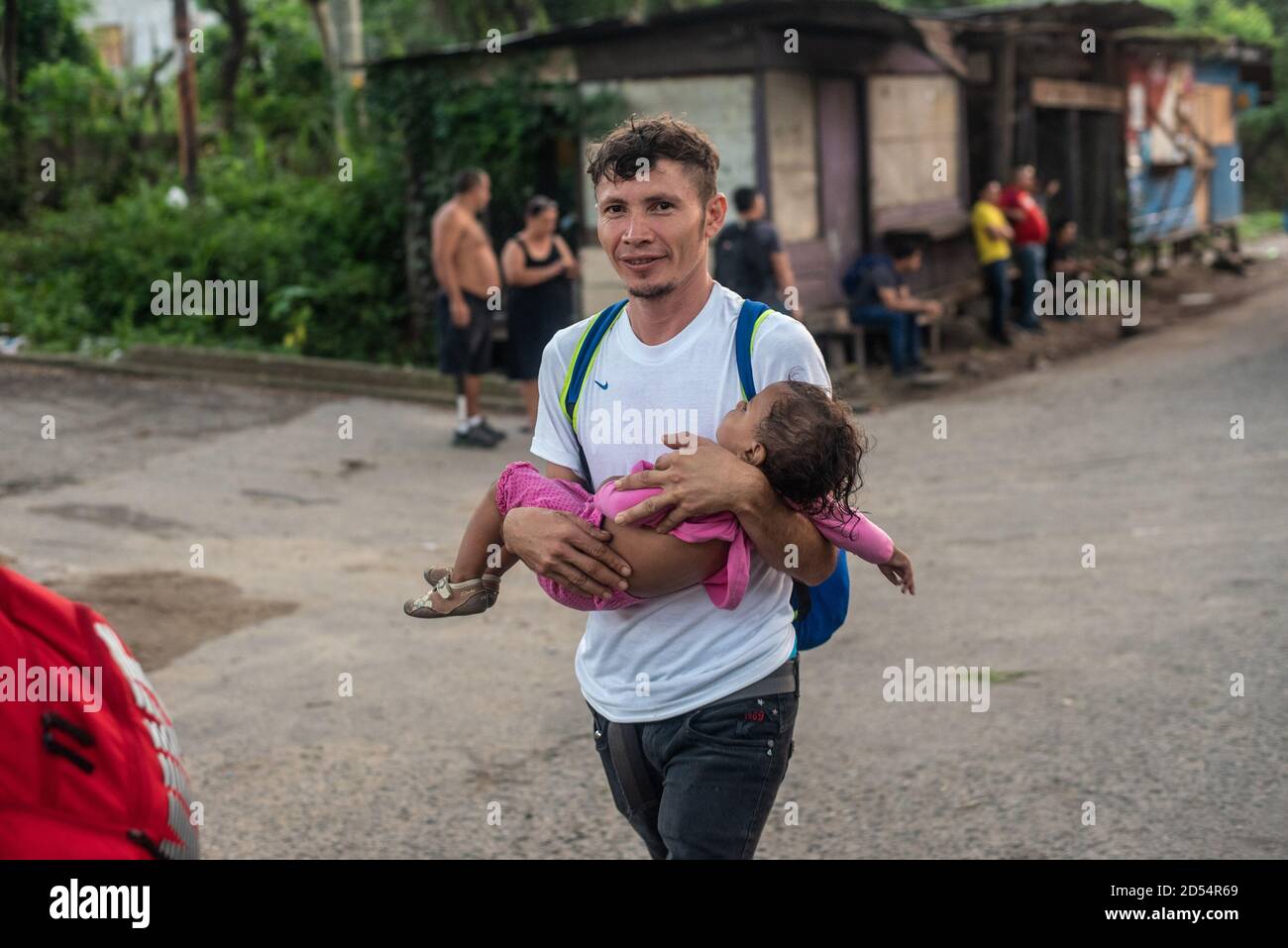 Honduran men hi-res stock photography and images - Alamy