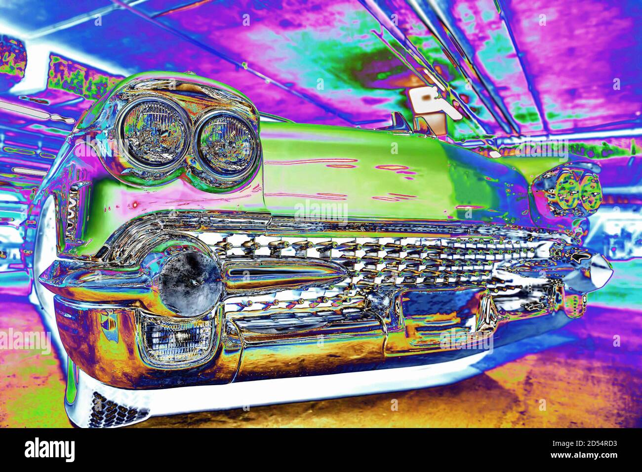 Retro stylization hi-res stock photography and images - Alamy