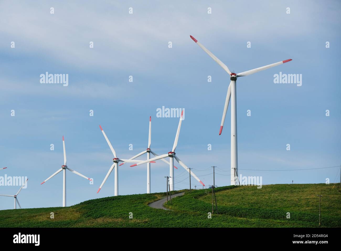 Turbine power plant japan hi-res stock photography and images - Alamy