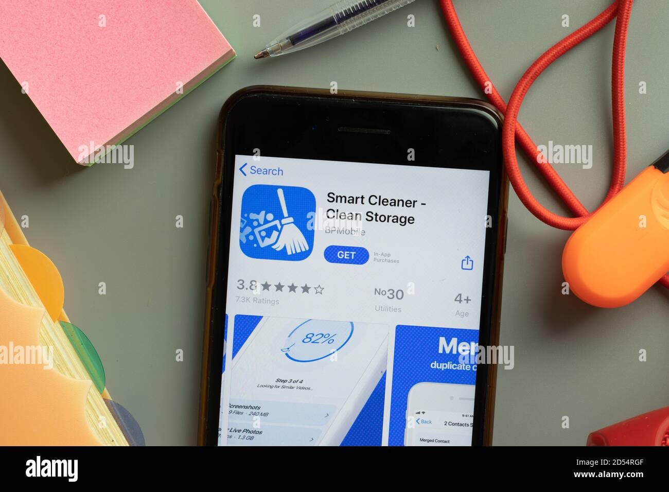 Smart storage hi-res stock photography and images - Alamy