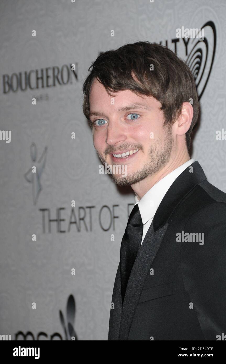 Elijah Wood 2010