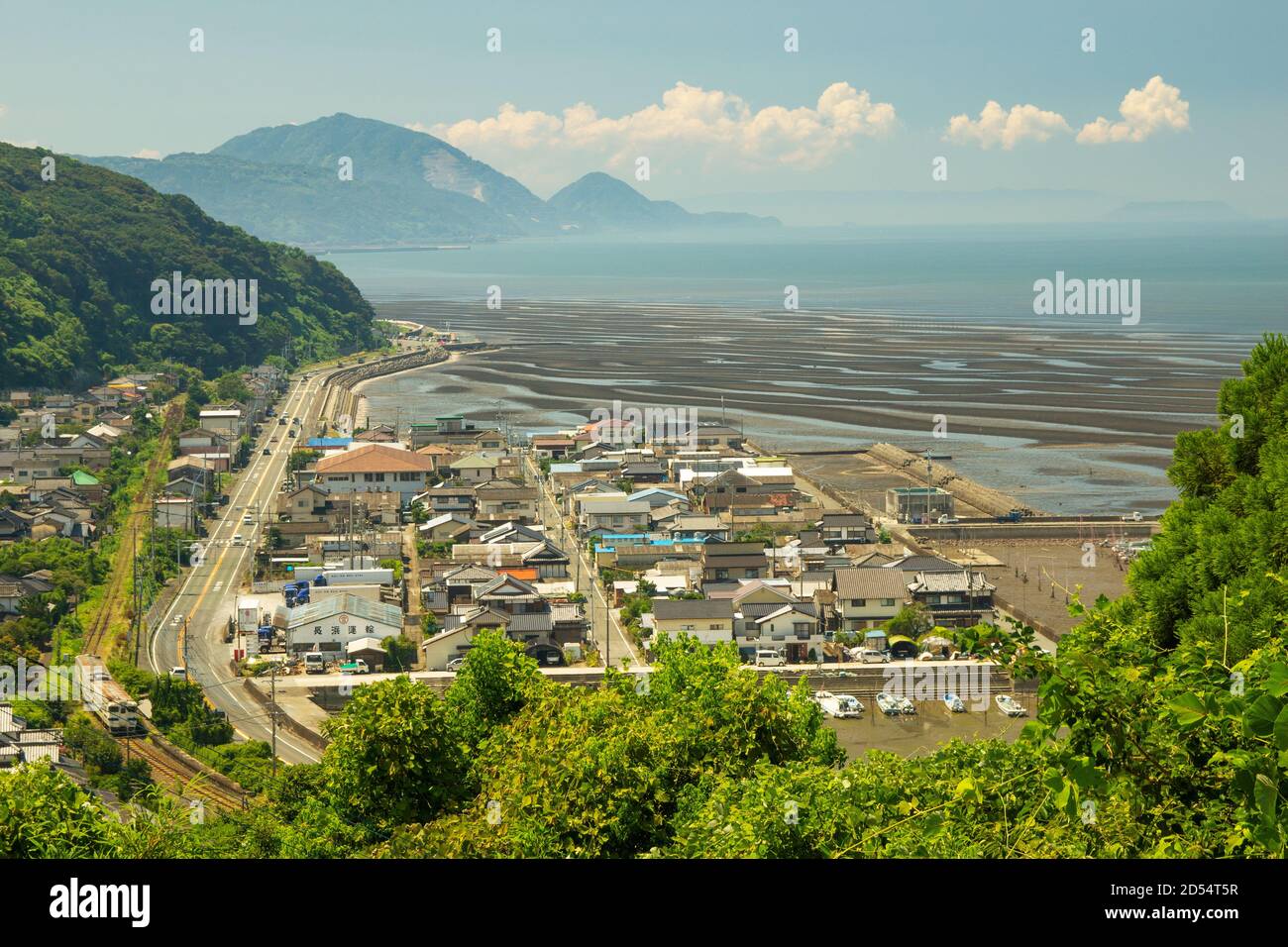 Ariake sea kyushu hi-res stock photography and images - Alamy