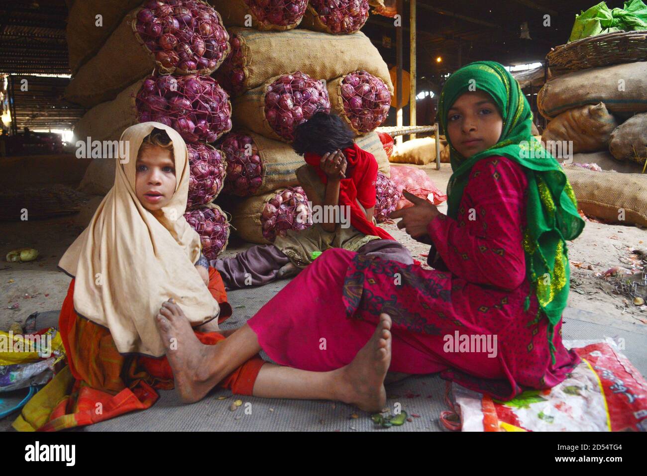 Challenges girls face hi-res stock photography and images - Alamy