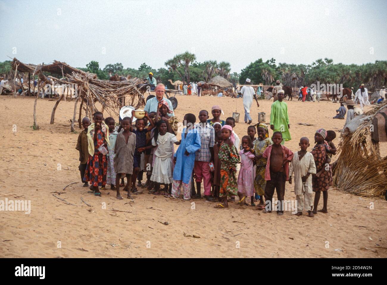 Pcv children hi-res stock photography and images - Alamy