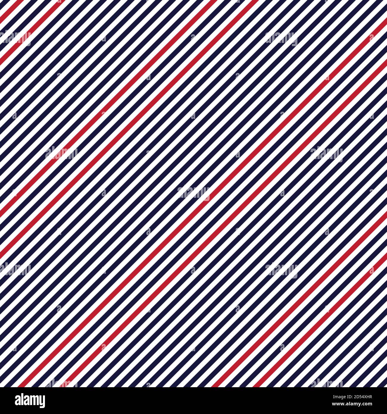 Chevron Diagonal striped seamless pattern background suitable for ...
