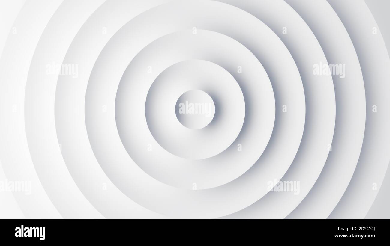 White rippled background for your presentation or advertisement Stock ...