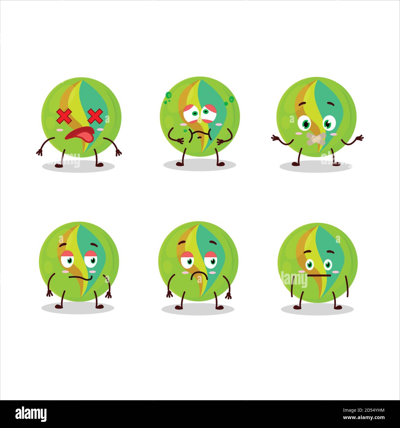Marbles game boys Stock Vector Images - Alamy