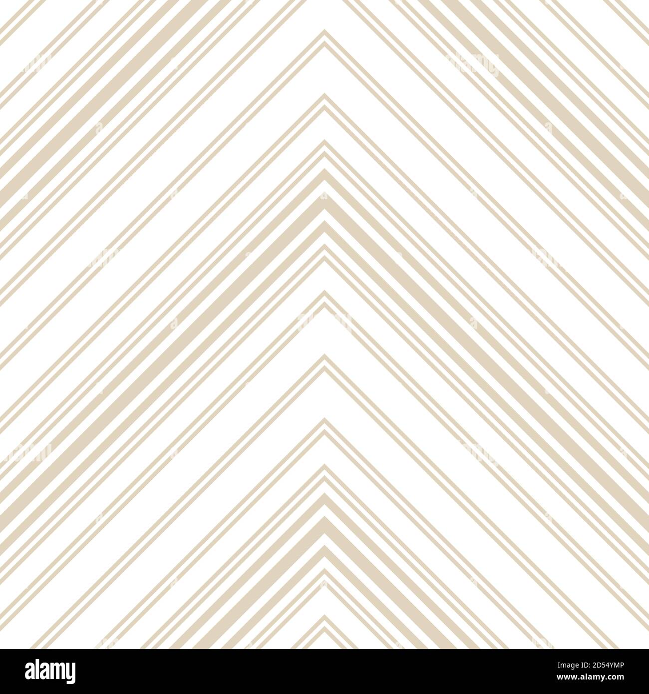 Chevron Diagonal striped seamless pattern background suitable for ...