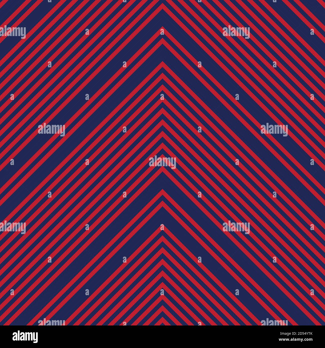Chevron Diagonal striped seamless pattern background suitable for ...