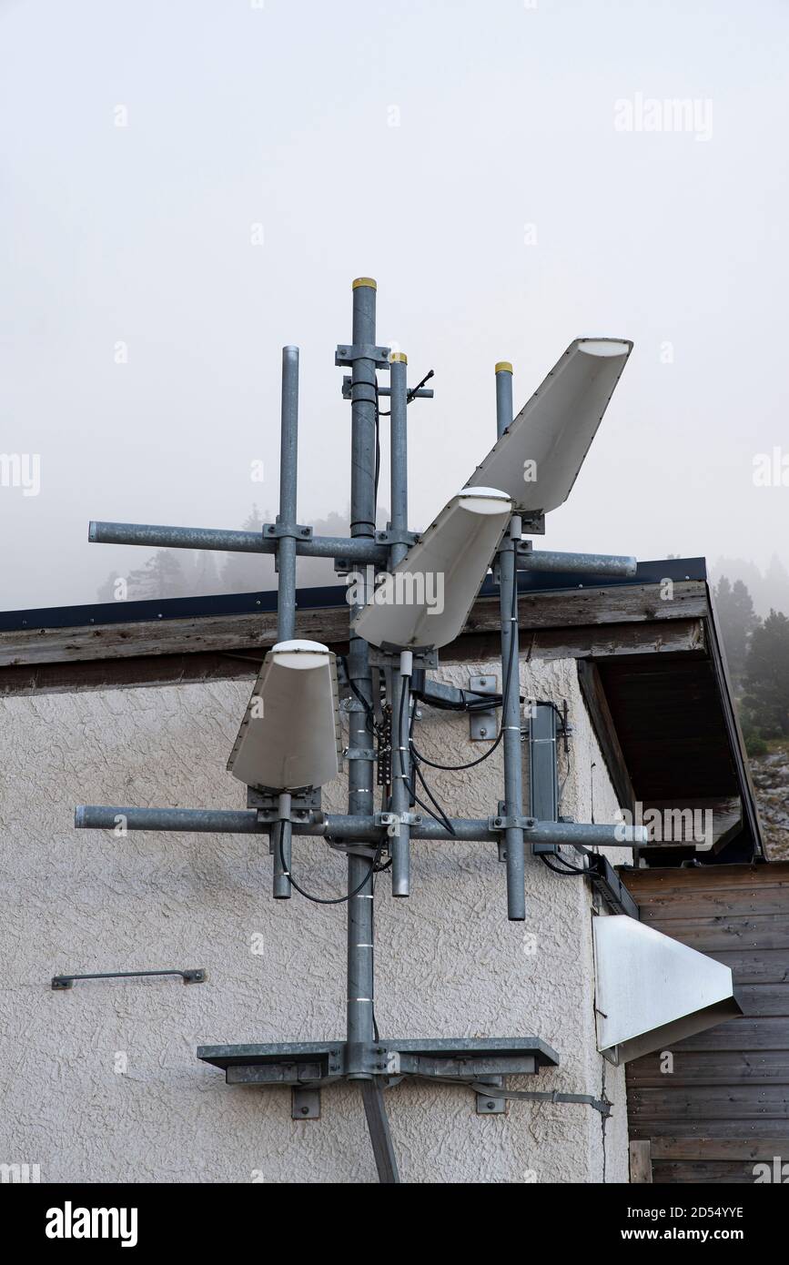 Gsm relay hi-res stock photography and images - Alamy