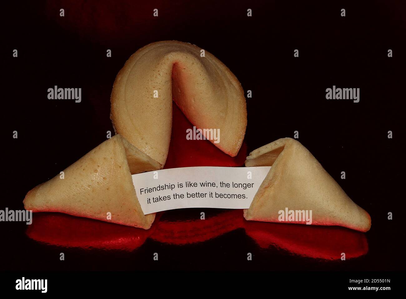 Fortune friends hi-res stock photography and images - Alamy