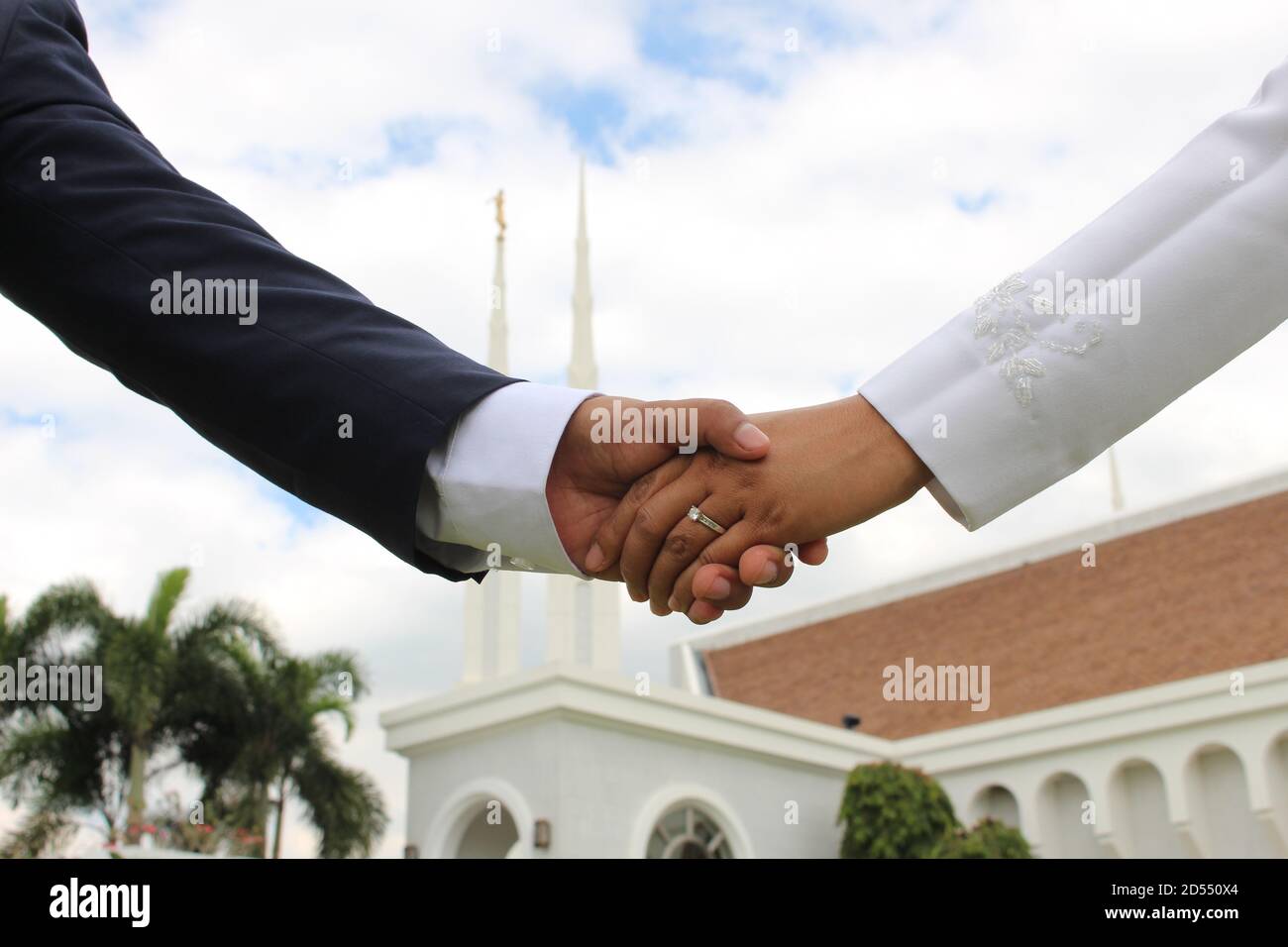 Marraige Ring High Resolution Stock Photography and Images - Alamy