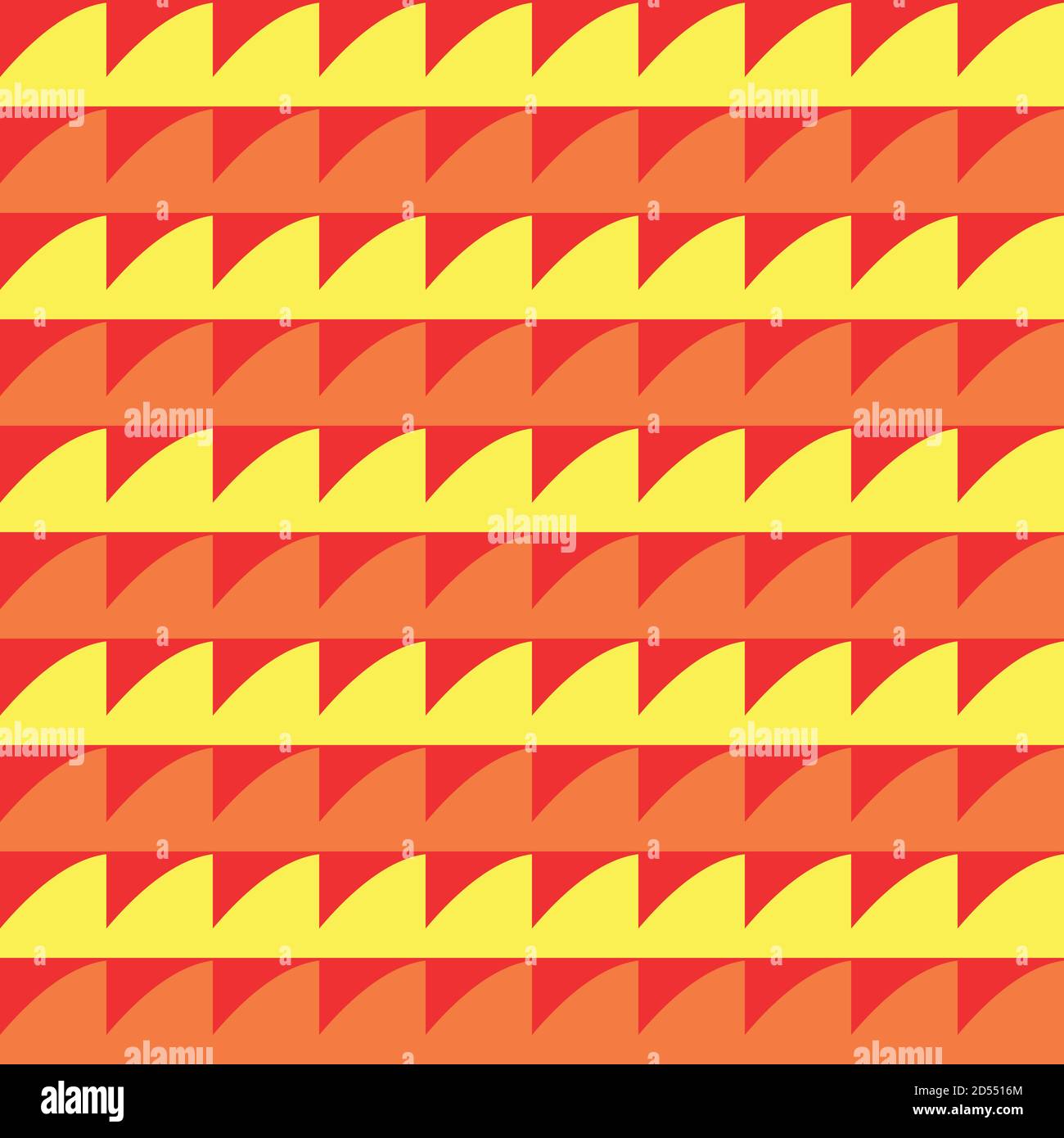 Vector seamless pattern texture background with geometric shapes ...
