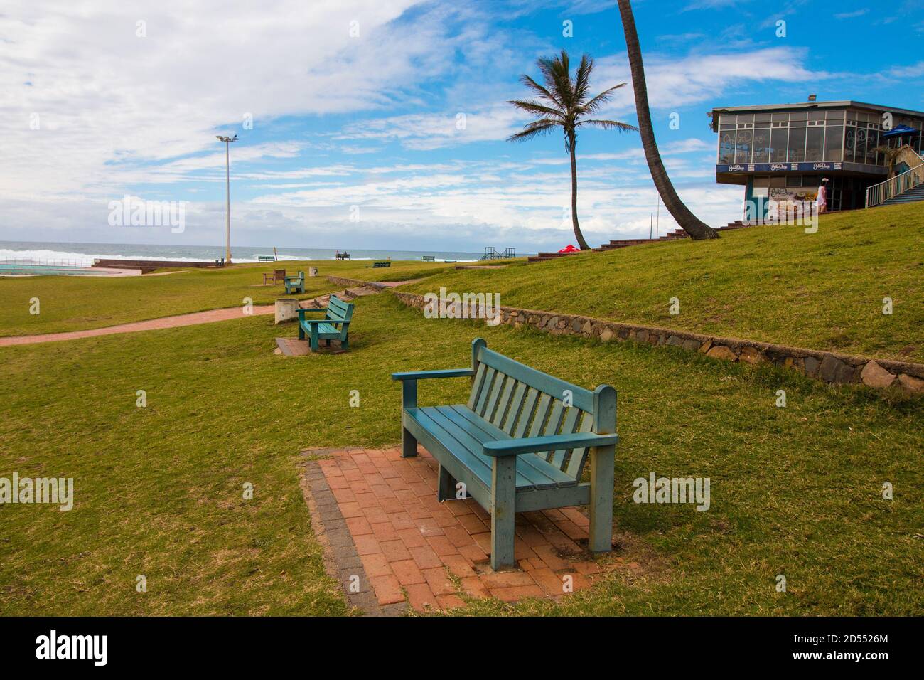 Slope beach hi-res stock photography and images - Alamy